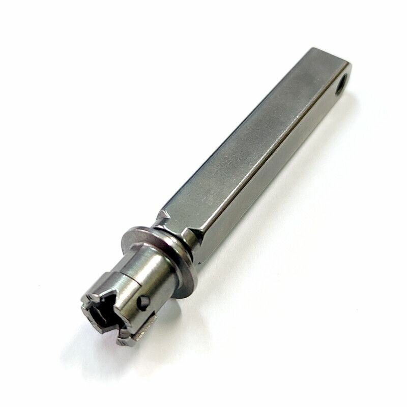 Шток для электролобзика Makita JV0600 165654-1, для лобзиков