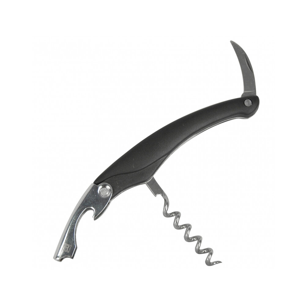 Нож сомелье REGENT CUCINA 93-CN-09-02 черный