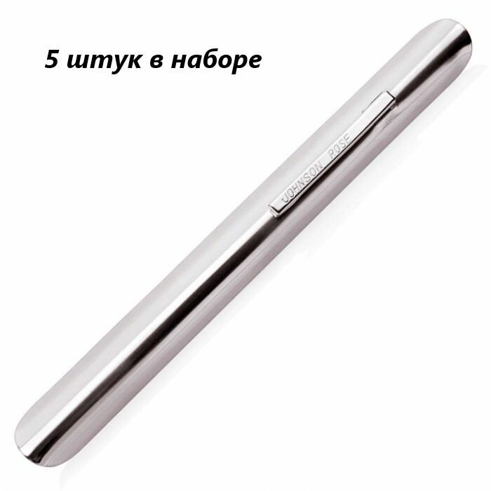 Скребок барный 15см, 5 шт