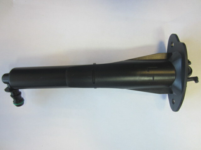 Омыватель фары левый совместим с Porsche Cayenne 2014-2017 95862816110