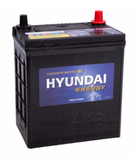 HYUNDAI Bolt SMF42B19R 42Ah 320A пп 196x136x225