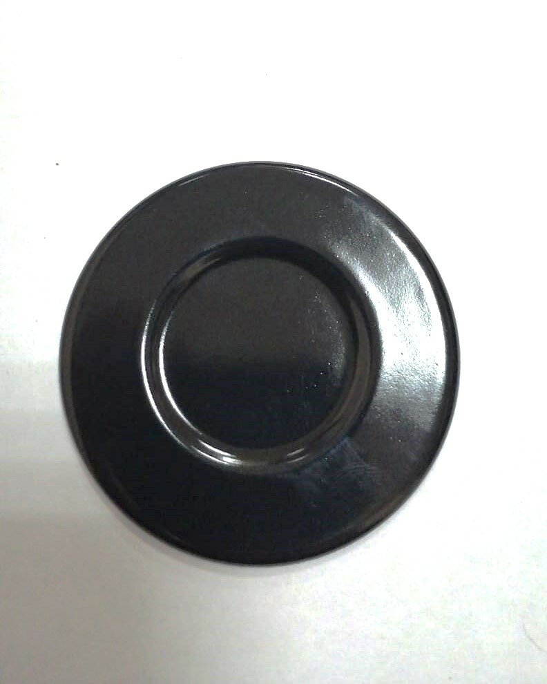 Крышка горелки, средняя, варочных панелей Bosch Сименс Нефф, 00619606