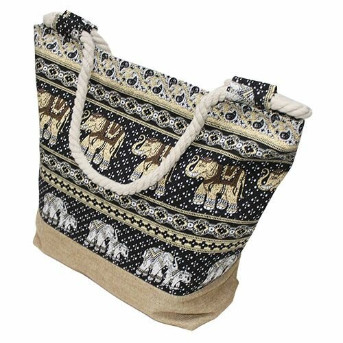 Сумка пляжная