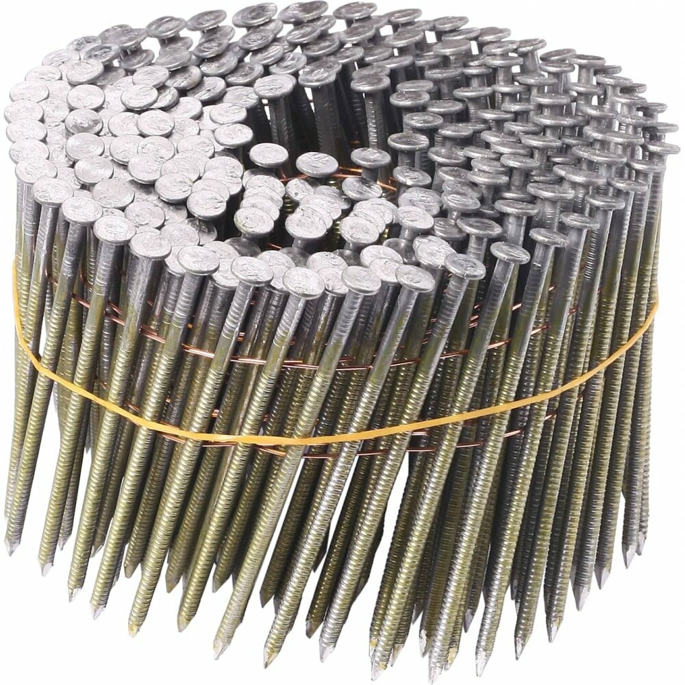 Барабанный гвоздь MAINPACK 2,8/80 мм