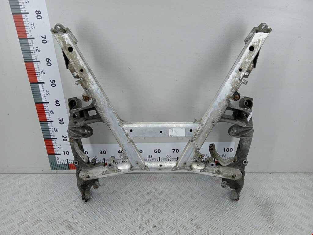 Балка подмоторная (подрамник) BMW 5-Series (E39) 31106755072 арт. 2068175