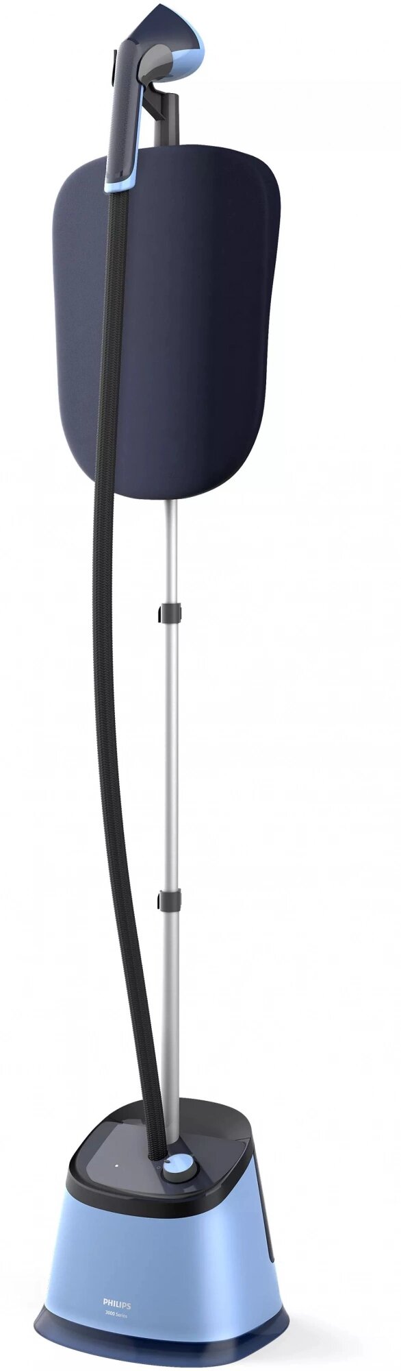 Отпариватель напольный Philips STE3150/20, синий