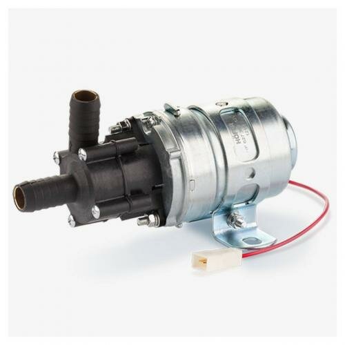 Помпа дополнительная электрическая газ 2705 газель Hofer HF627380