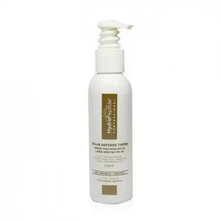 HydroPeptide Solar Defense Tinted SPF30 Увлажняющий солнцезащитный крем с тоном 118 мл