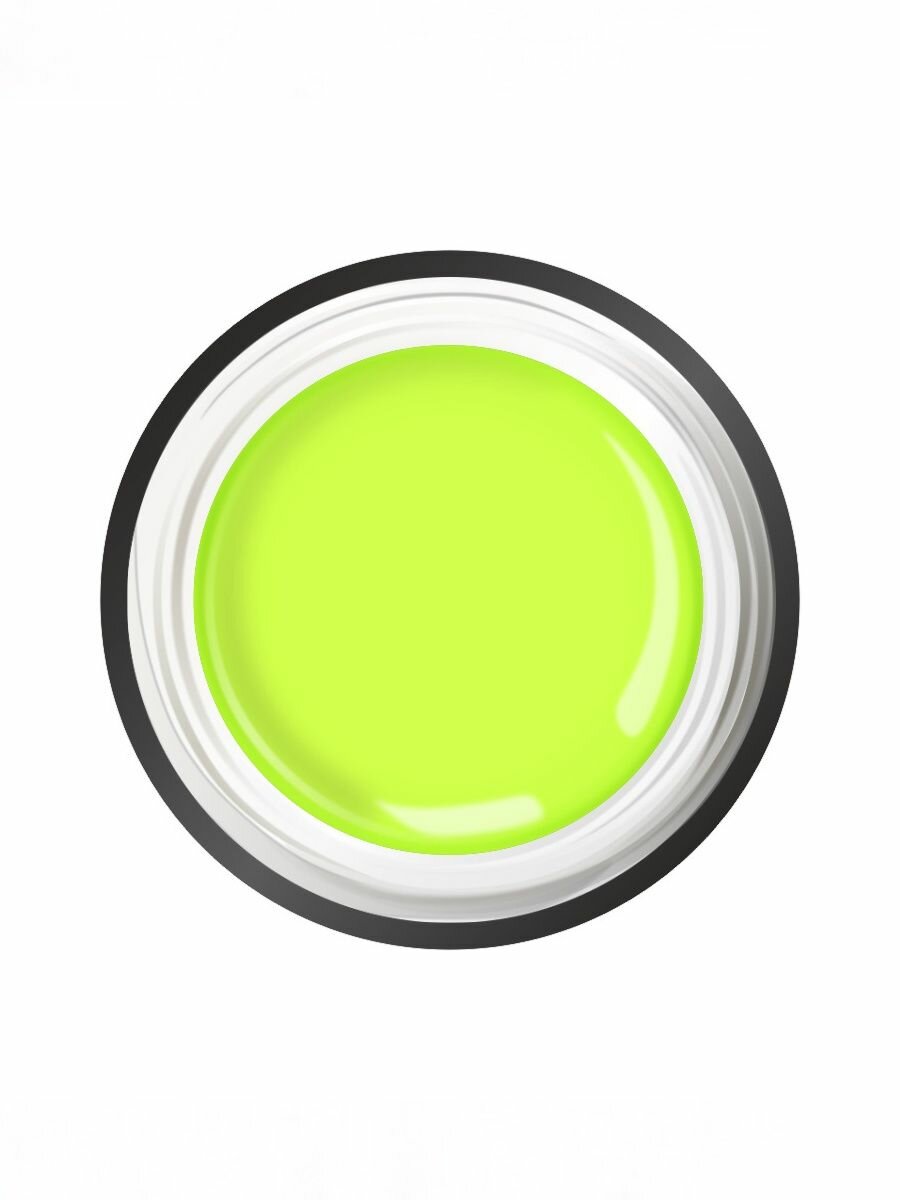 Nail Club Гель-краска для ногтей с липким слоем GM-04 Bisquit 5 мл