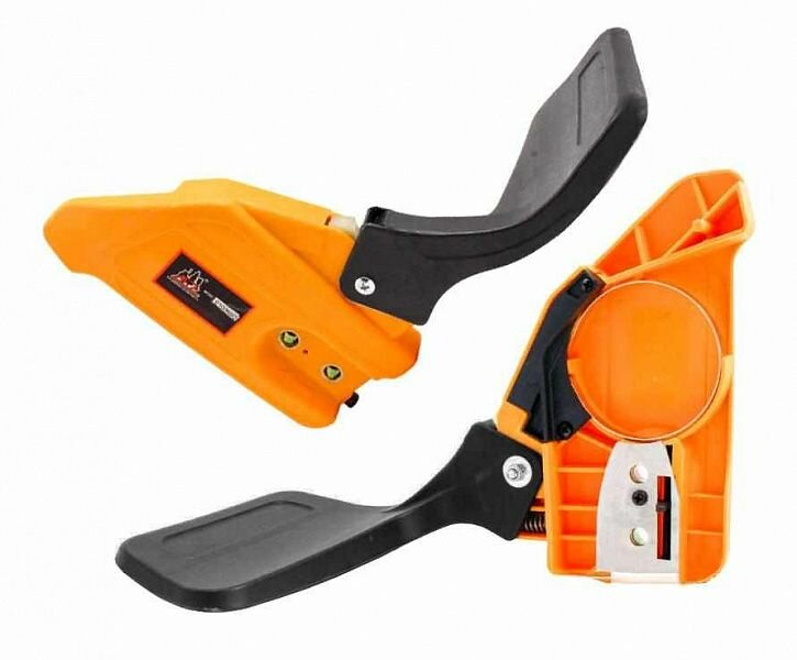 Крышка шины в сборе бензопилы PARTNER 340S, 350S / IGP 1400069