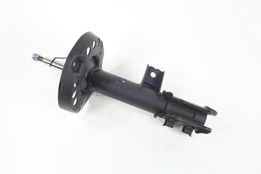 ZF RUSSIA 314 010 ZFR Амортизатор передний L для HYUNDAI: i30 (FD), i30 Kombi (FD) ZF Russia 314 010 ZFR