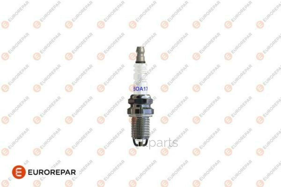 EUROREPAR 1625936880 Свеча зажигания никелево-медная M14x1 25x19 ключ 16мм к. ч. HI15