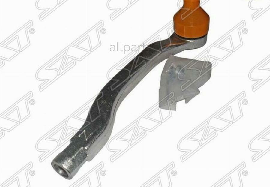 SAT ST-53540-SV4-003 Наконечник рулевой HONDA ACCORD 92-98/ODYSSEY RH
