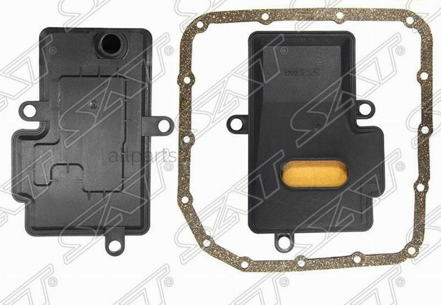 SAT ST-MR336180 Фильтр АКПП Mitsubishi Minicab 99-14 / Pajero Mini 98-12