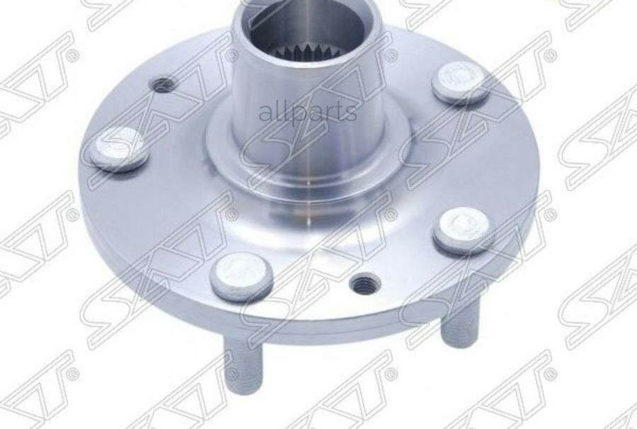 SAT ST-L206-33-060 Ступица перед MAZDA CX-7