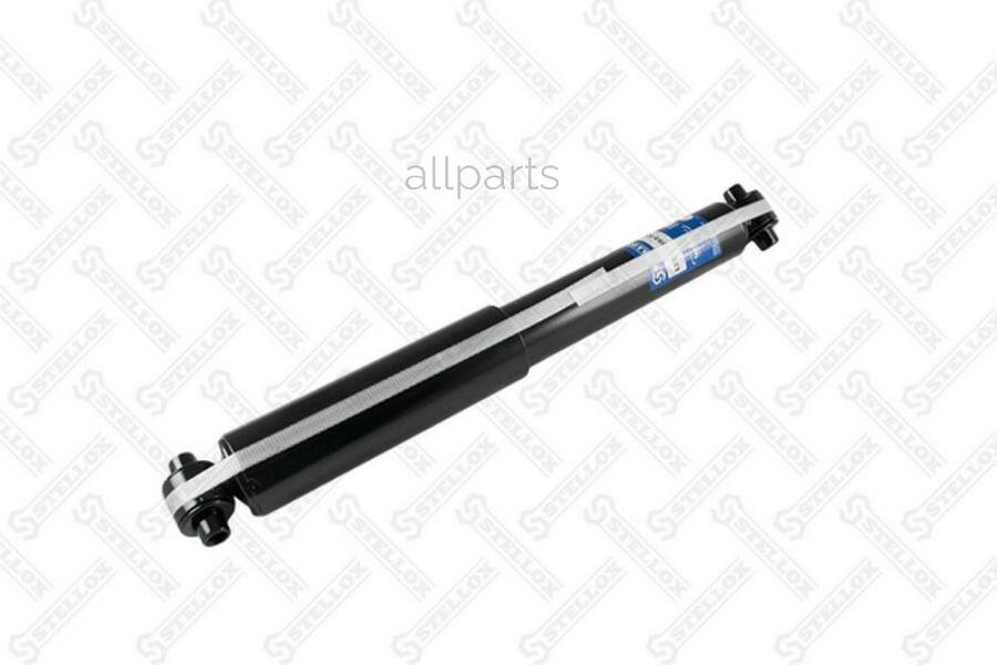 STELLOX 12130093SX амортизатор задний газовый!\ Volvo 740/760/780/940/960 all <94