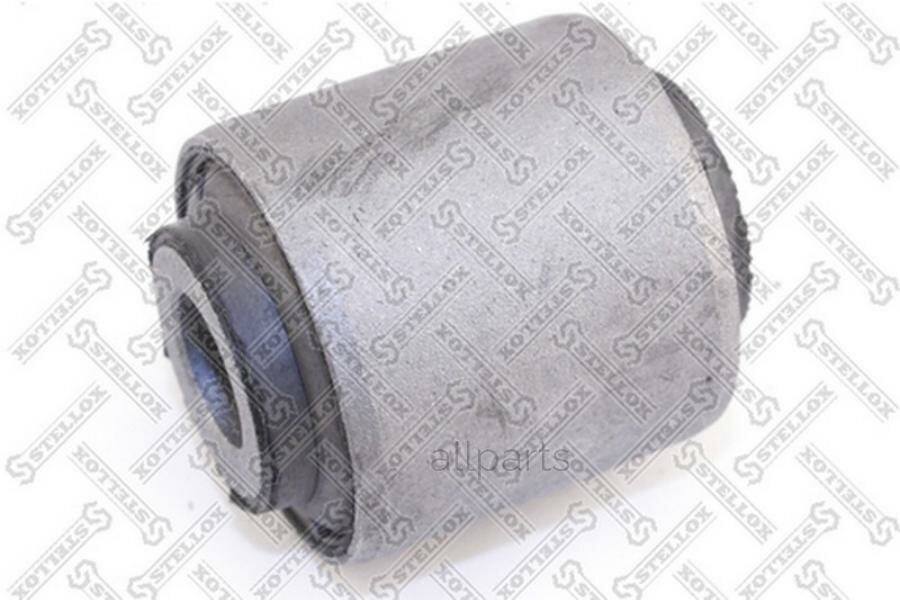 STELLOX 8774034SX сайлентблок зад. попереч. тяги п!\Nissan Terrano WD21/R20/R50 87>/Vanette 86-92