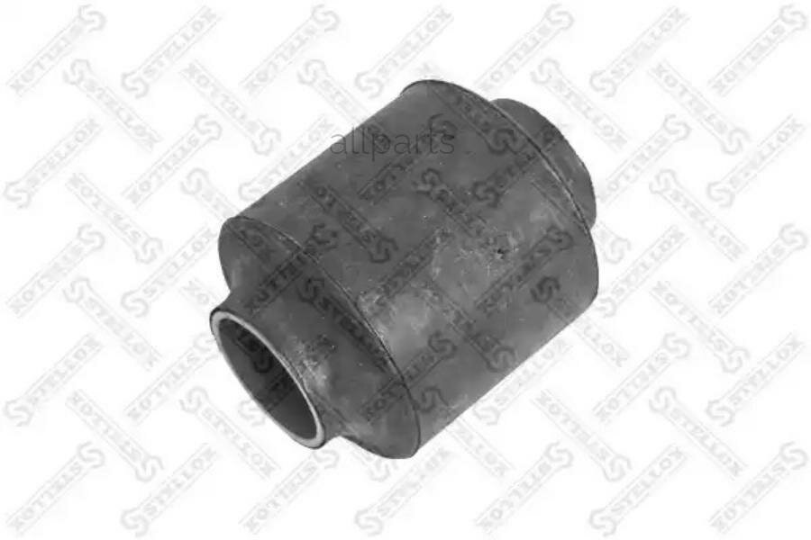 STELLOX 8408112SX сайлентблок рессоры !(мр) 50x100x130 \BPW, Schmitz