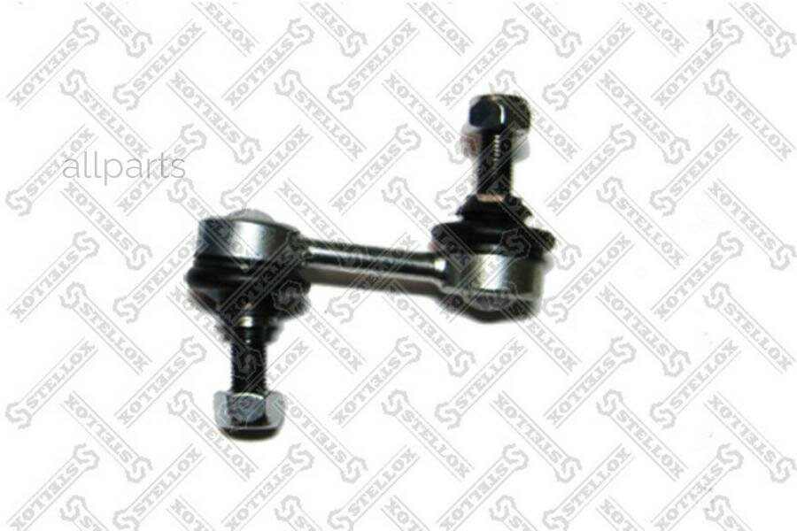 STELLOX 5600536SX тяга стабилизатора заднего!\BMW E39 95>