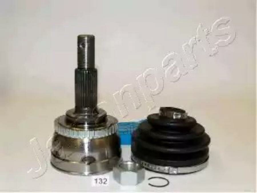 JAPANPARTS GI-132 Шрус наружн. к/кт [ABS] 44z