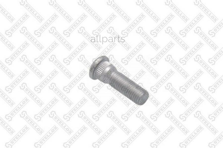 STELLOX 7901406SX шпилька колесная! M12x1.5 L45\ Toyota Camry/Carina/Celica/Picnic/RAV4, Chery Tiggo 05>