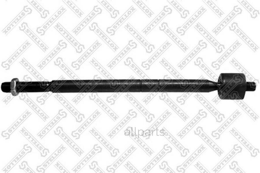 STELLOX 5500144SX тяга рулевая!\ Ford Mondeo 1.6-1.8D 93-00