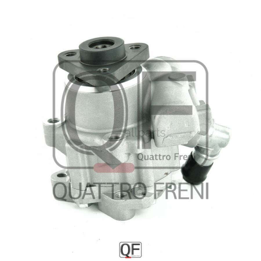QUATTRO FRENI QF00100034 Насос гидроусилителя