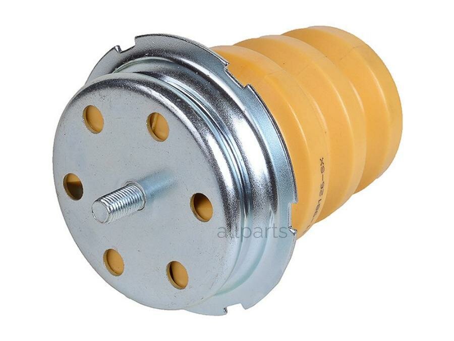 STELLOX 1198126SX отбойник амортизатора заднего!\ Citroen Jumper 2.2-3.0HDi 06>