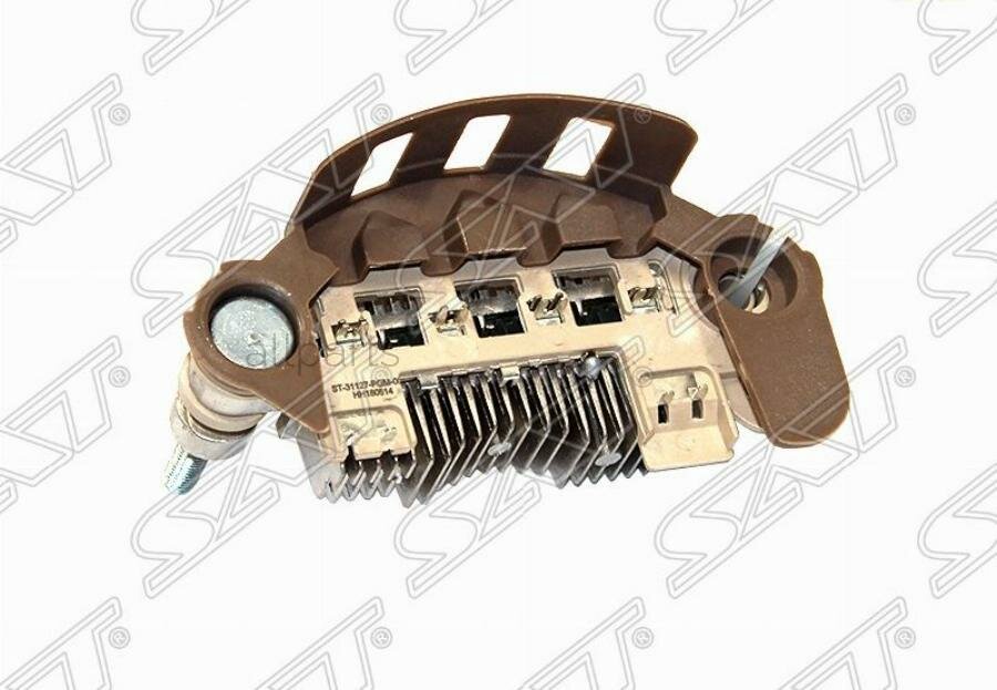 SAT ST-31127-PGM-004 Диодный мост Honda CR-V 01-06 / Stepwgn 01-05