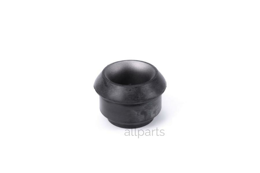 TOPCOVER T0989-4003 Втулка задней рессоры
