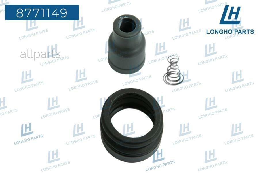 LONGHO '8771149 Наконечник катушки зажигания LAND ROVER/VOLVO 30684245 LONGHO 8771149