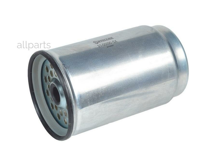 STELLOX 2100090SX фильтр топливный!\ Ford Transit 2.5D/TD 83-97