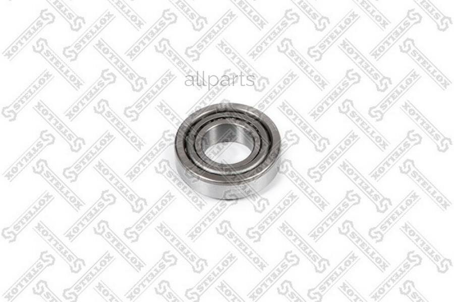STELLOX 4328799SX подшипник ступицы зад. наружн!\ Peugeot 305, Renault Trafic 77>