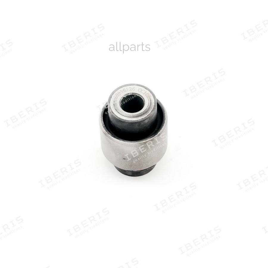 IBERIS IB116126 сайлентблок переднего верхнего рычага HONDA CR-V I (RD_) -02, CIVIC VI (EJ, EK) -01