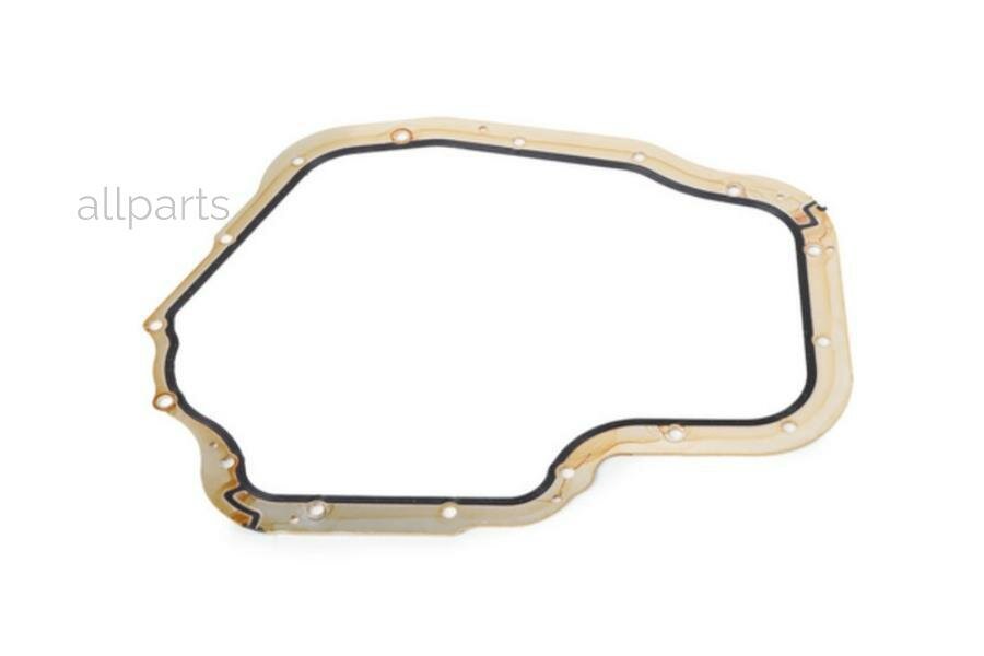 STELLOX 1129025SX прокладка поддона двигателя!\ Opel Astra/Vectra/Zafira 1.8/2.0 16V 94>