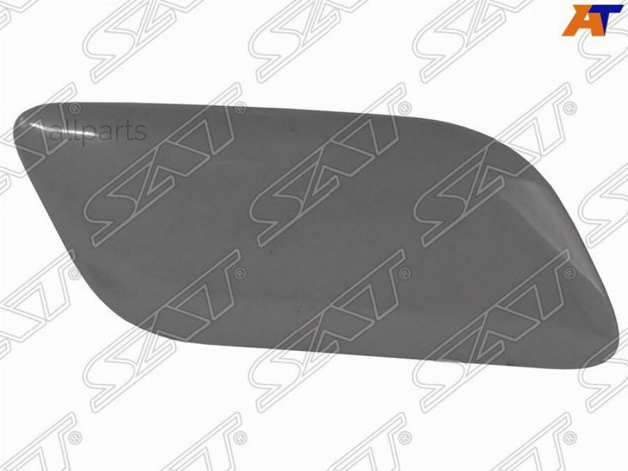 SAT ST-LX91-110C-1 Крышка омывателя фары Lexus LX 07-12 (Справа)