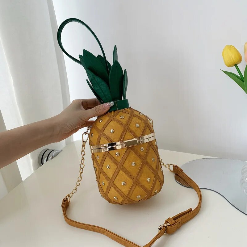 Сумка ведро diva's bag — фото 1