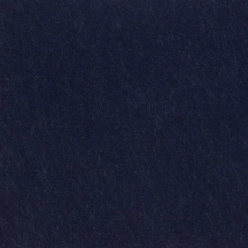 Фетр "BLITZ" FKH10-30/45 декоративный 1 мм 30 см х 45 см №СН701 т. синий