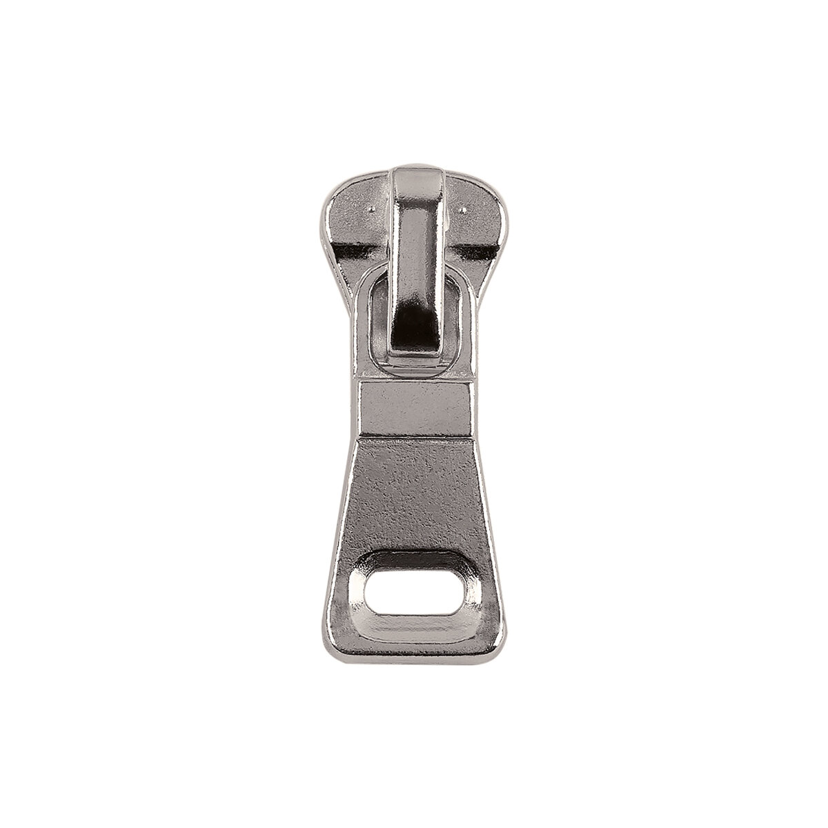 Gamma' ZAM 5T007-FD03 замок к молнии трактор т.5 замок-автомат для молнии на сельхозтехнике цвет черный никель