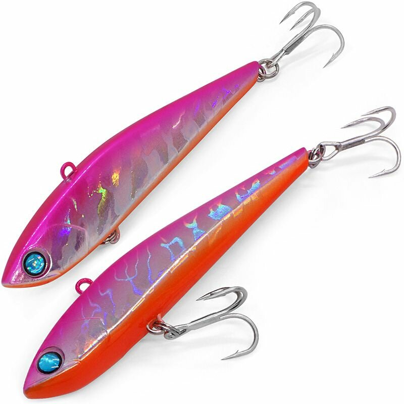 Воблер Kosadaka MINI SLIGHT 75S # HPO