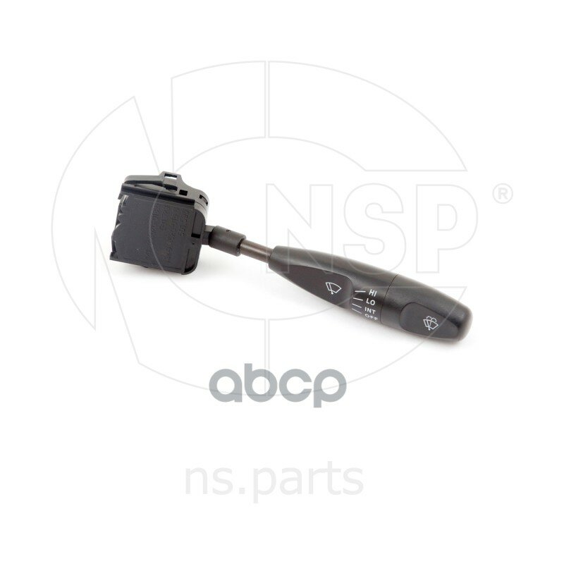 Переключатель стеклоочистителя DAEWOO Nexia NSP NSP0196215553 NSP арт. NSP0196215553
