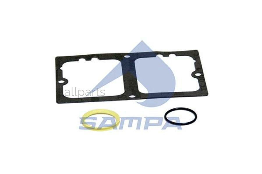SAMPA 030573 р/к насоса подъёма кабины!\ Scania, Volvo