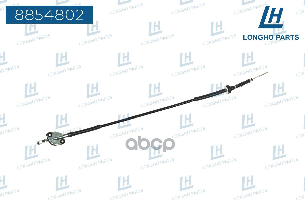 Трос сцепления Chevrolet Aveo 96339736 Longho арт. 8854802