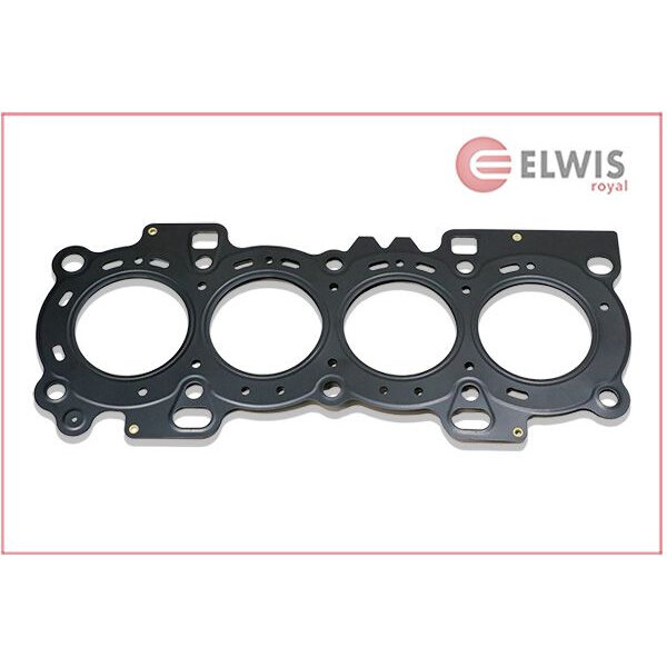 Прокладка ГБЦ для автомобиля Ford, ELWIS ROYAL 0026586 (1 шт.)