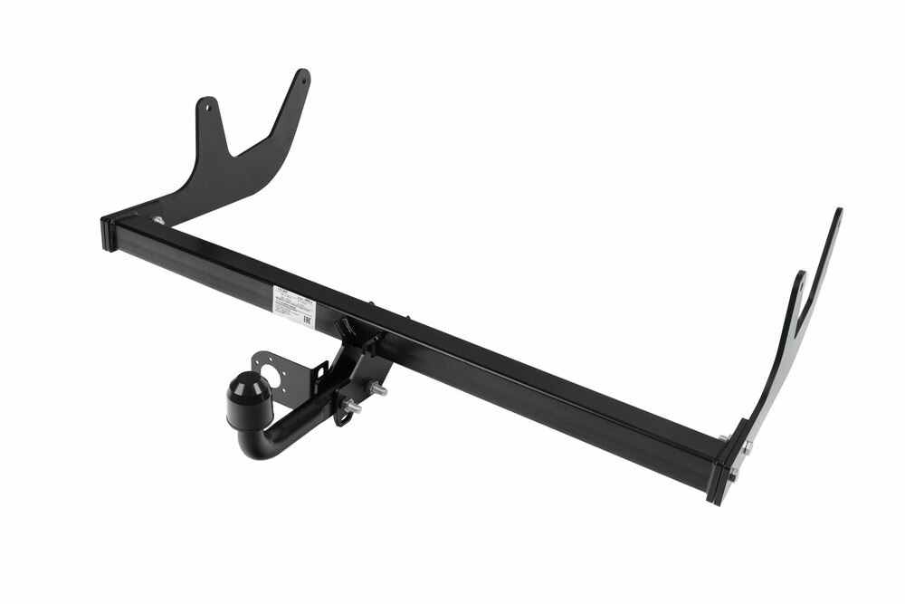 Тягово-сцепное устройство тип А для Лада Ларгус/Ларгус Cross (без электропроводки) LECAR