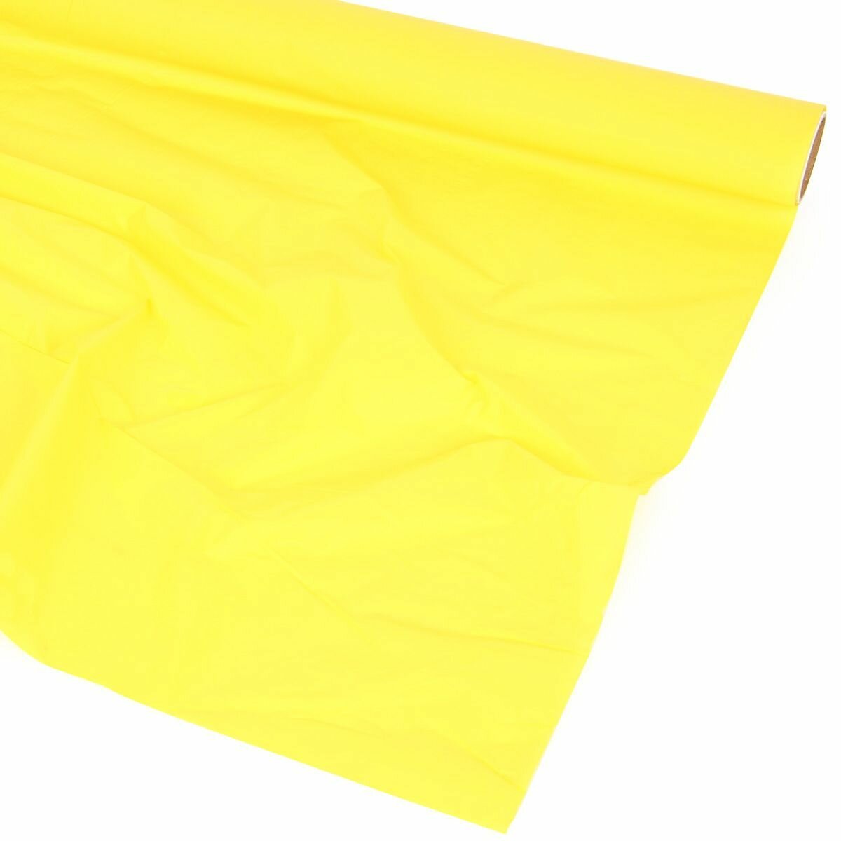 Бумага упаковочная подарочная Полисилк матовая 20 м, Veld Co