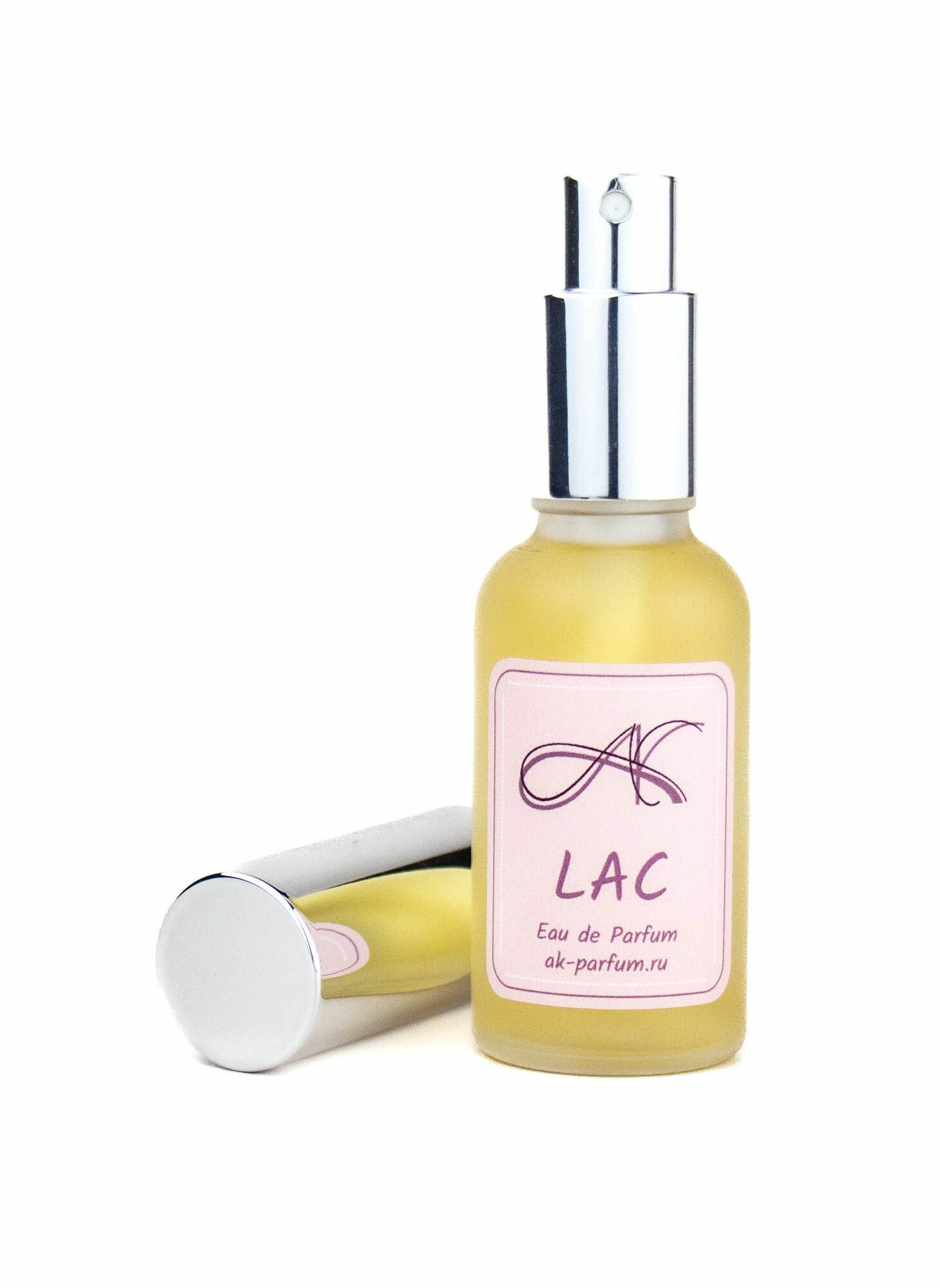 Парфюмерная вода AK LAC 15 ml