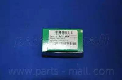Ролик ремня ГРМ натяжной Pmc PSAC004
