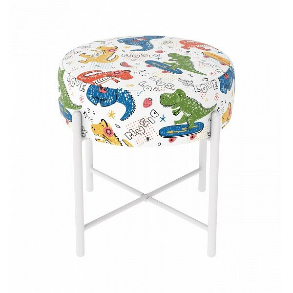 Пуф Sheffilton SHT-B4