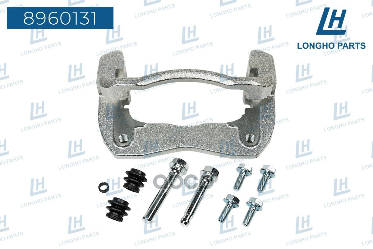 Кронштейн тормозного суппорта левая TOYOTA 4772242091 Longho арт. 8960131